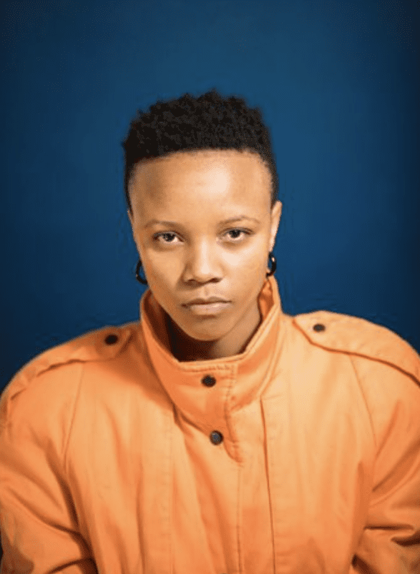 Tina Redman – VOICE-ETC™